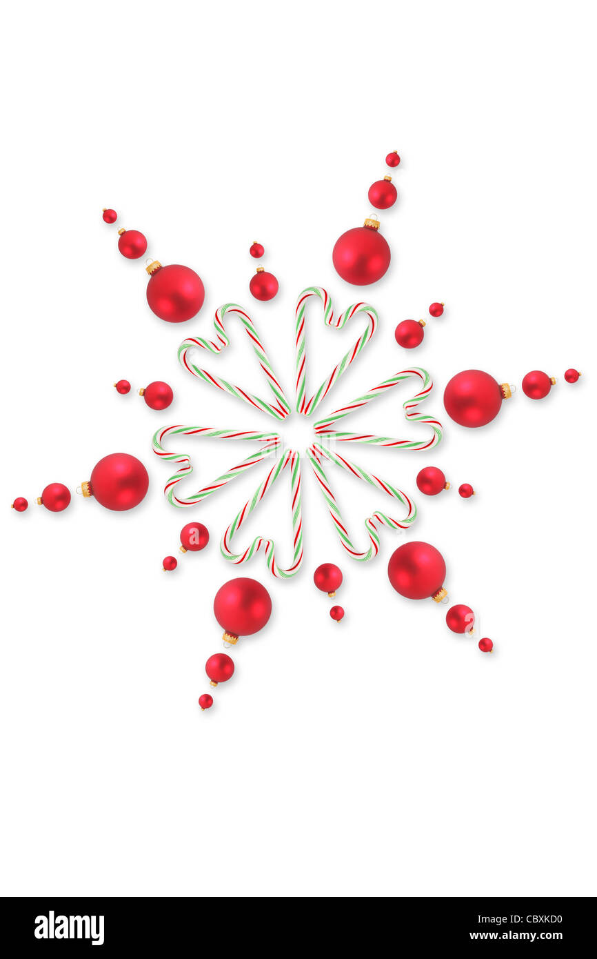 Digital art food pattern Cut Out Stock Images & Pictures - Alamy