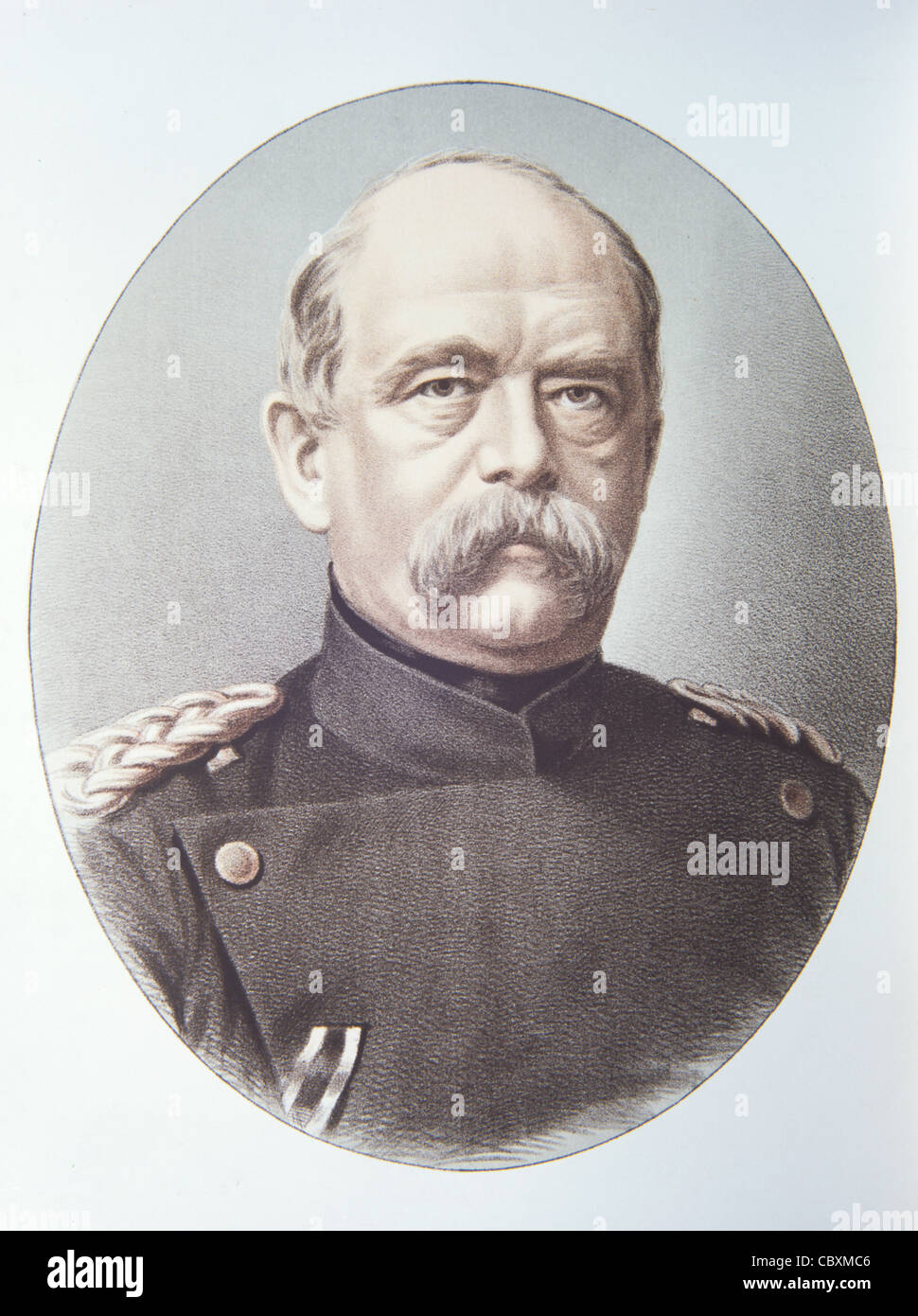 Portrait of Otto von Bismarck (1815-1898 Stock Photo: 41768726 - Alamy Portrait of Otto von Bismarck (1815-1898 Stock Photo: 41768726 - Alamy