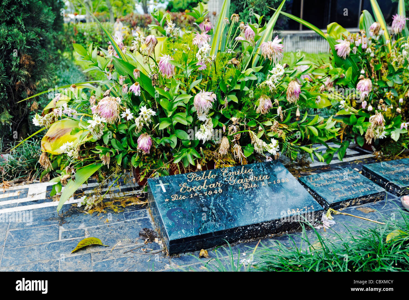Pablo escobar hi-res stock photography and images - Alamy