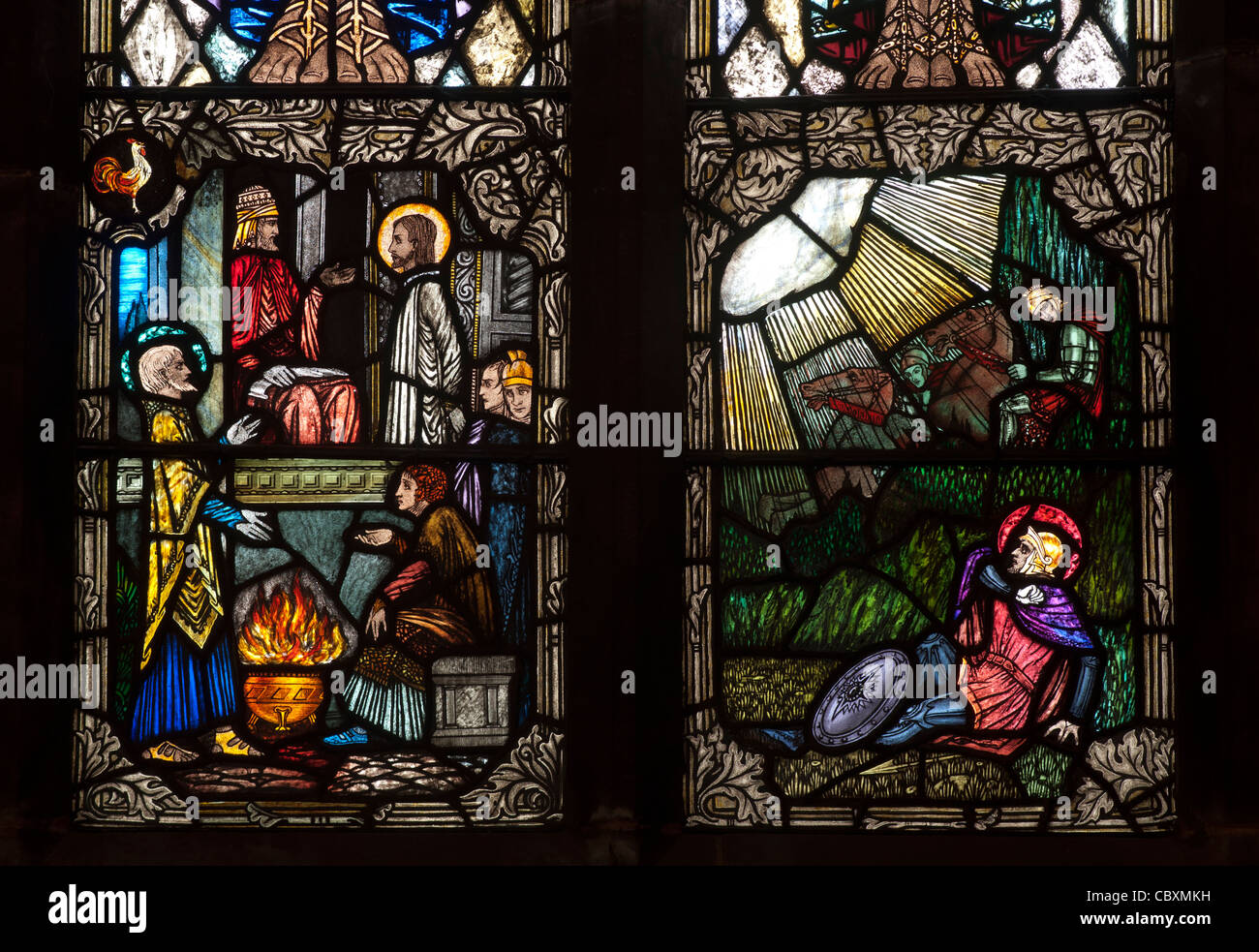 Harry clarke hi-res stock photography and images - Alamy