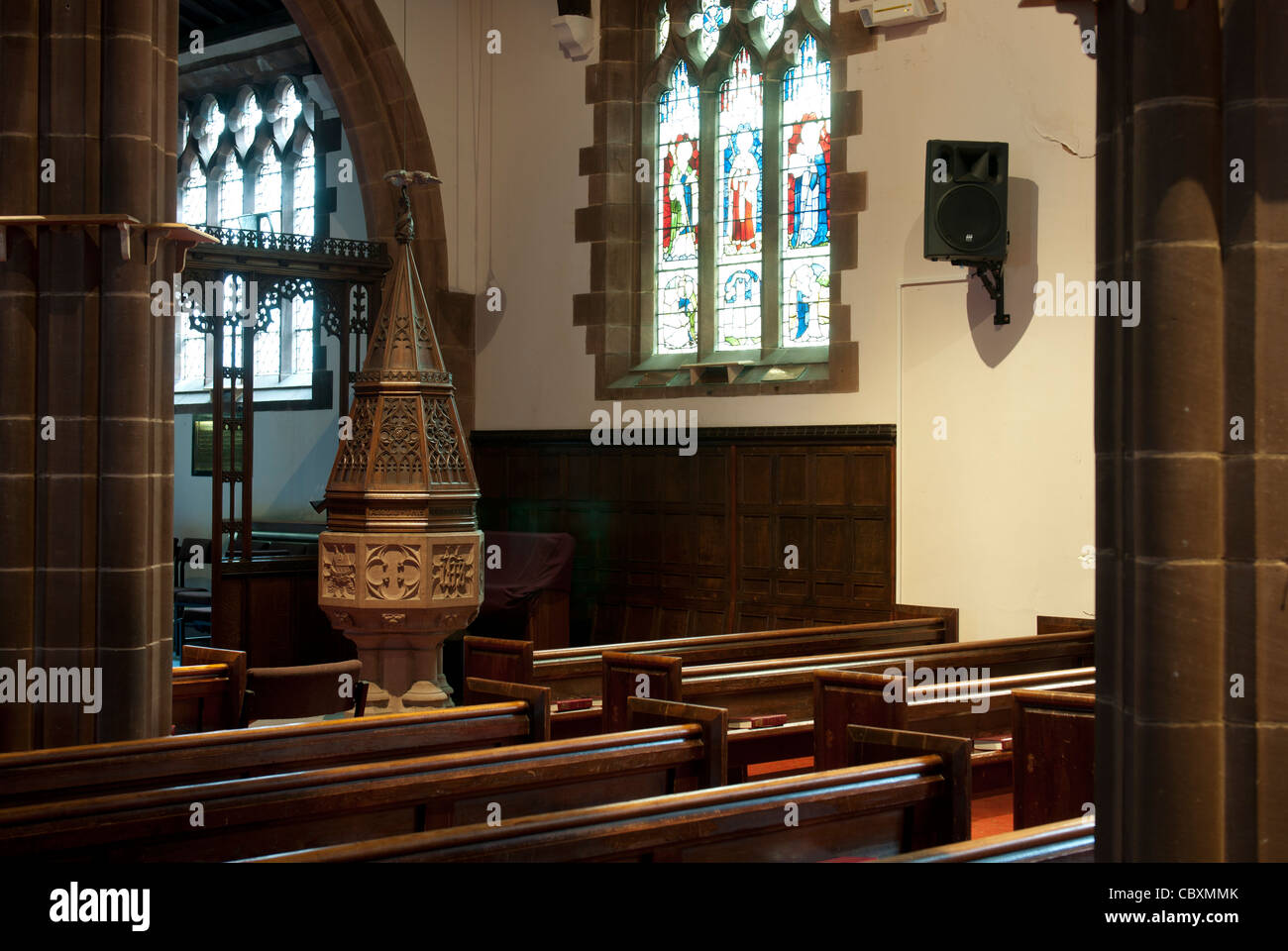 Bedworth Stock Photos & Bedworth Stock Images - Alamy