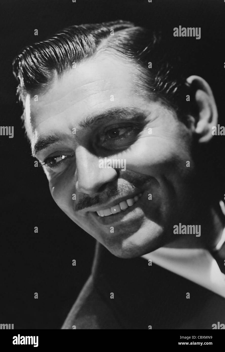 William Clark Gable (February 1, 1901 – November 16, 1960) American ...