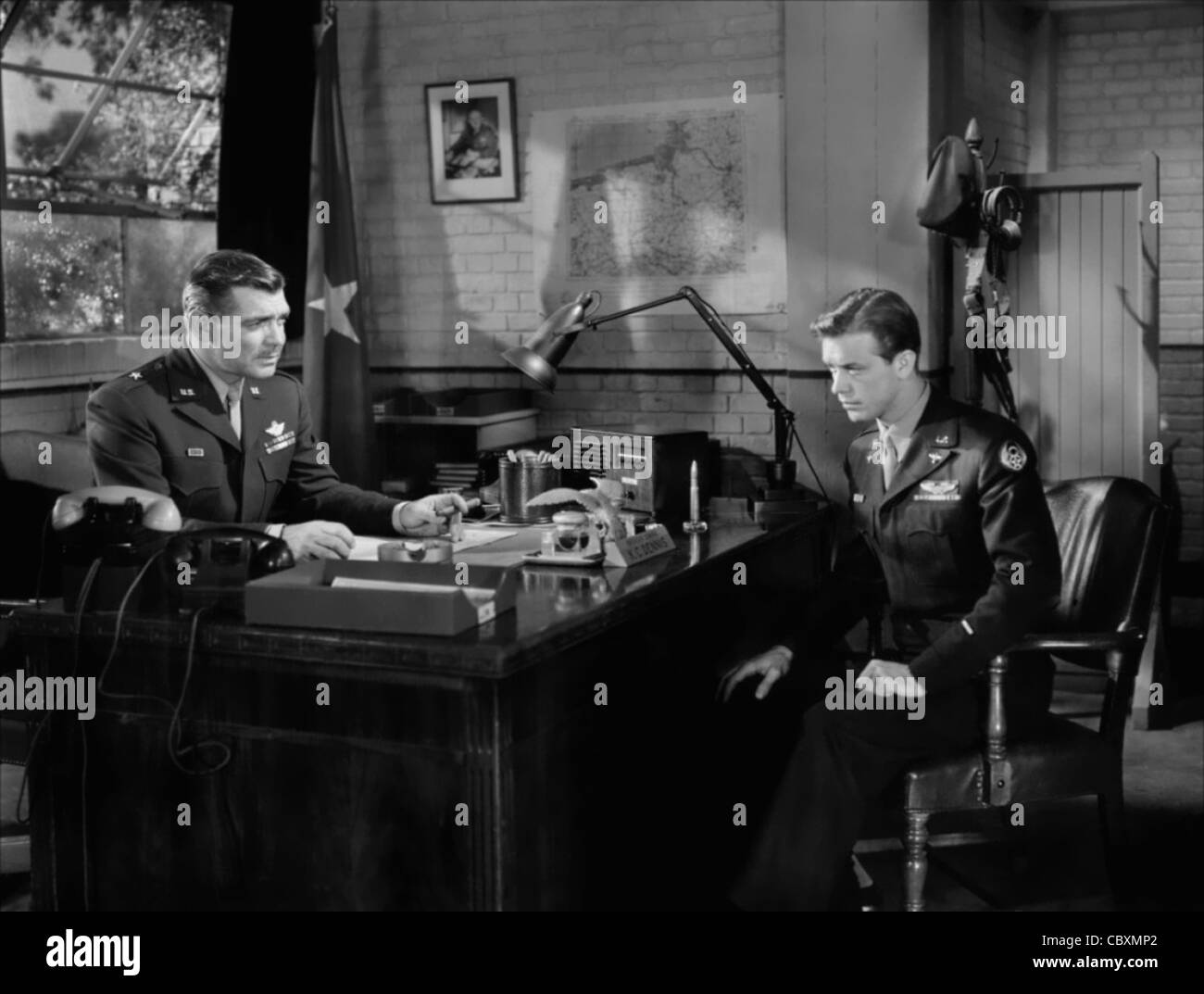 William Clark Gable (February 1, 1901 – November 16, 1960) American ...