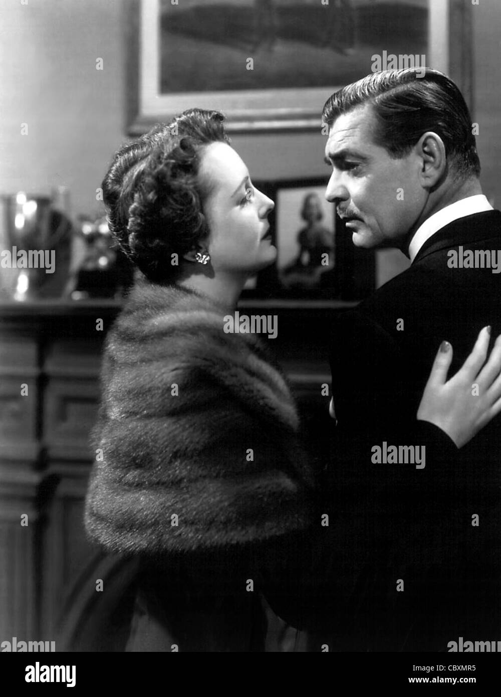 William Clark Gable (February 1, 1901 – November 16, 1960) American ...