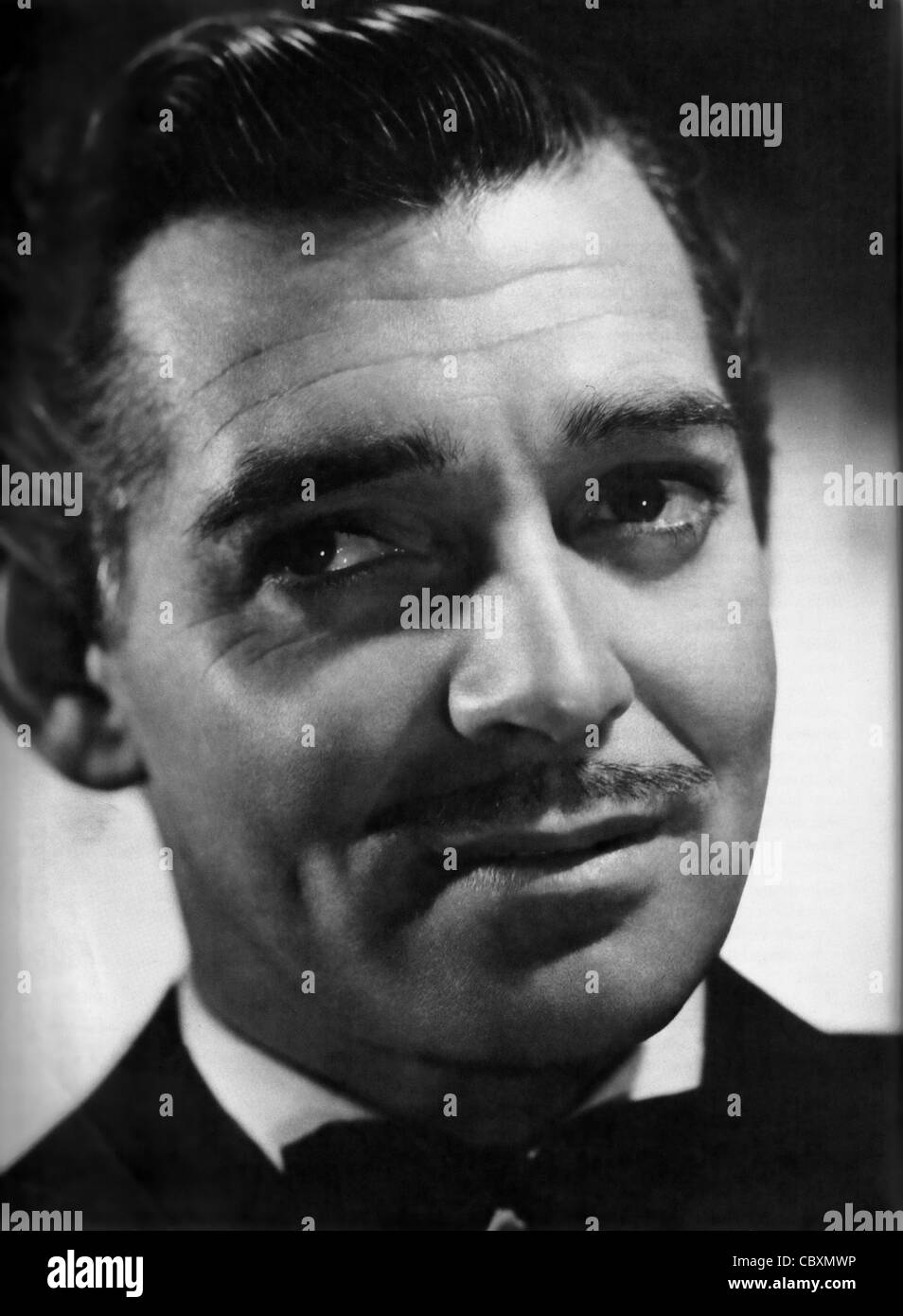 William Clark Gable (February 1, 1901 – November 16, 1960) American ...