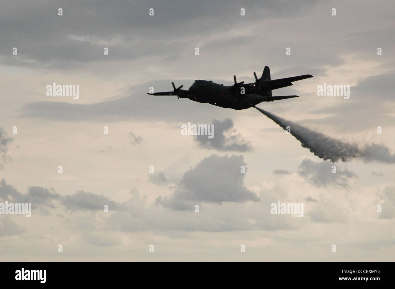 302nd airlift wing c 130 hercules hi-res stock photography and images ...