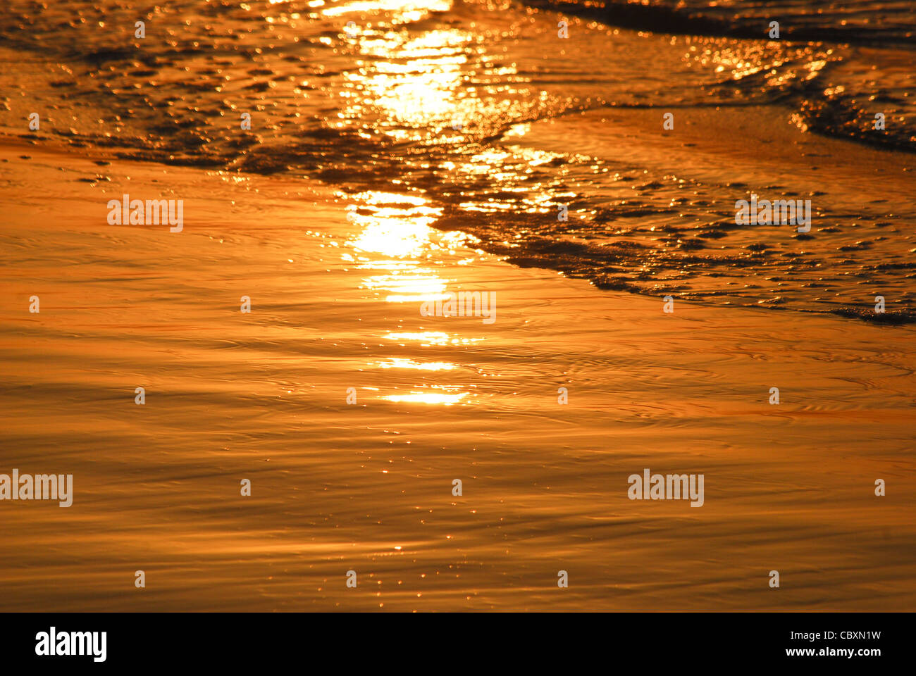 Gold reflaction hi-res stock photography and images - Alamy