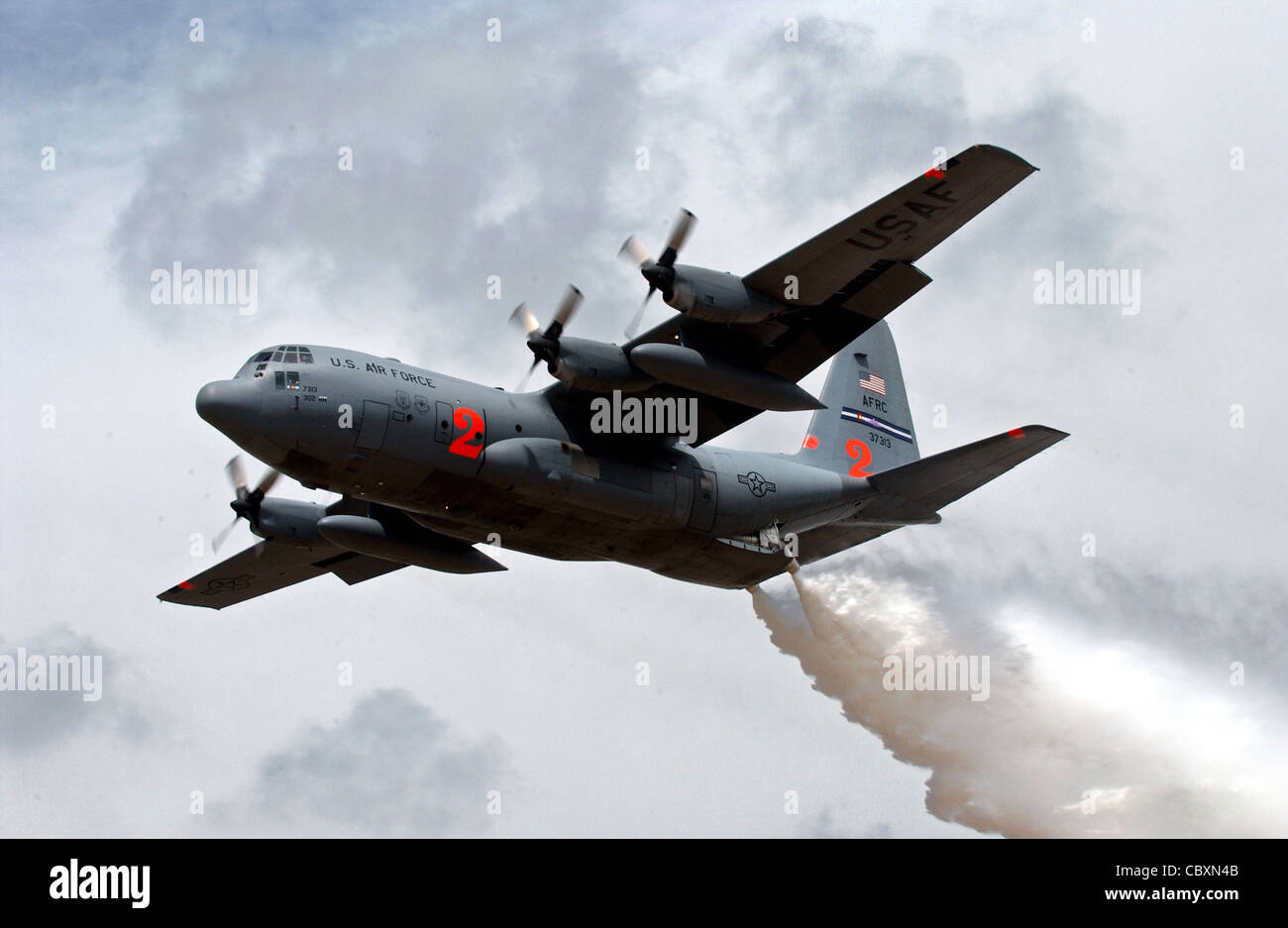 Modular airborne firefighting systems hi-res stock photography and ...