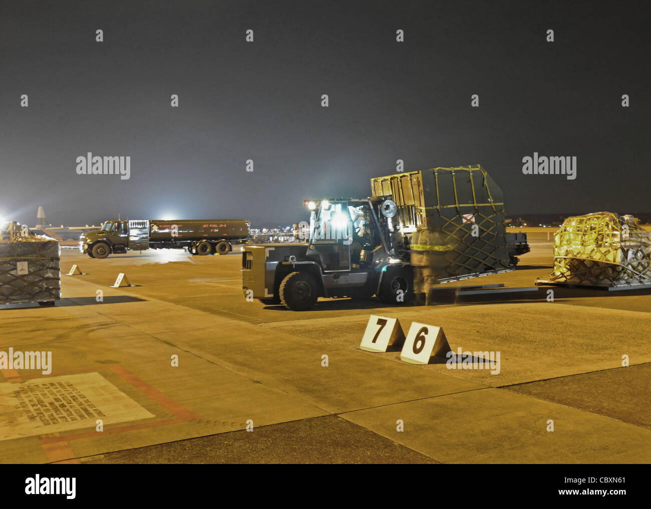 730th air mobility squadron hi-res stock photography and images - Alamy