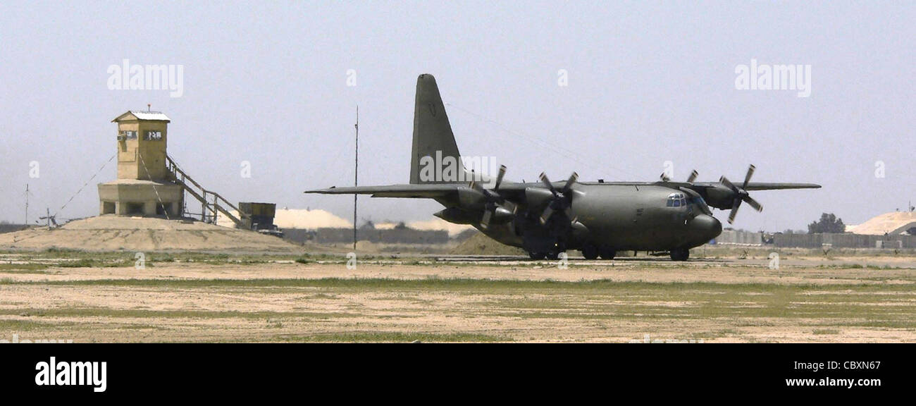 Balad air base hi-res stock photography and images - Alamy