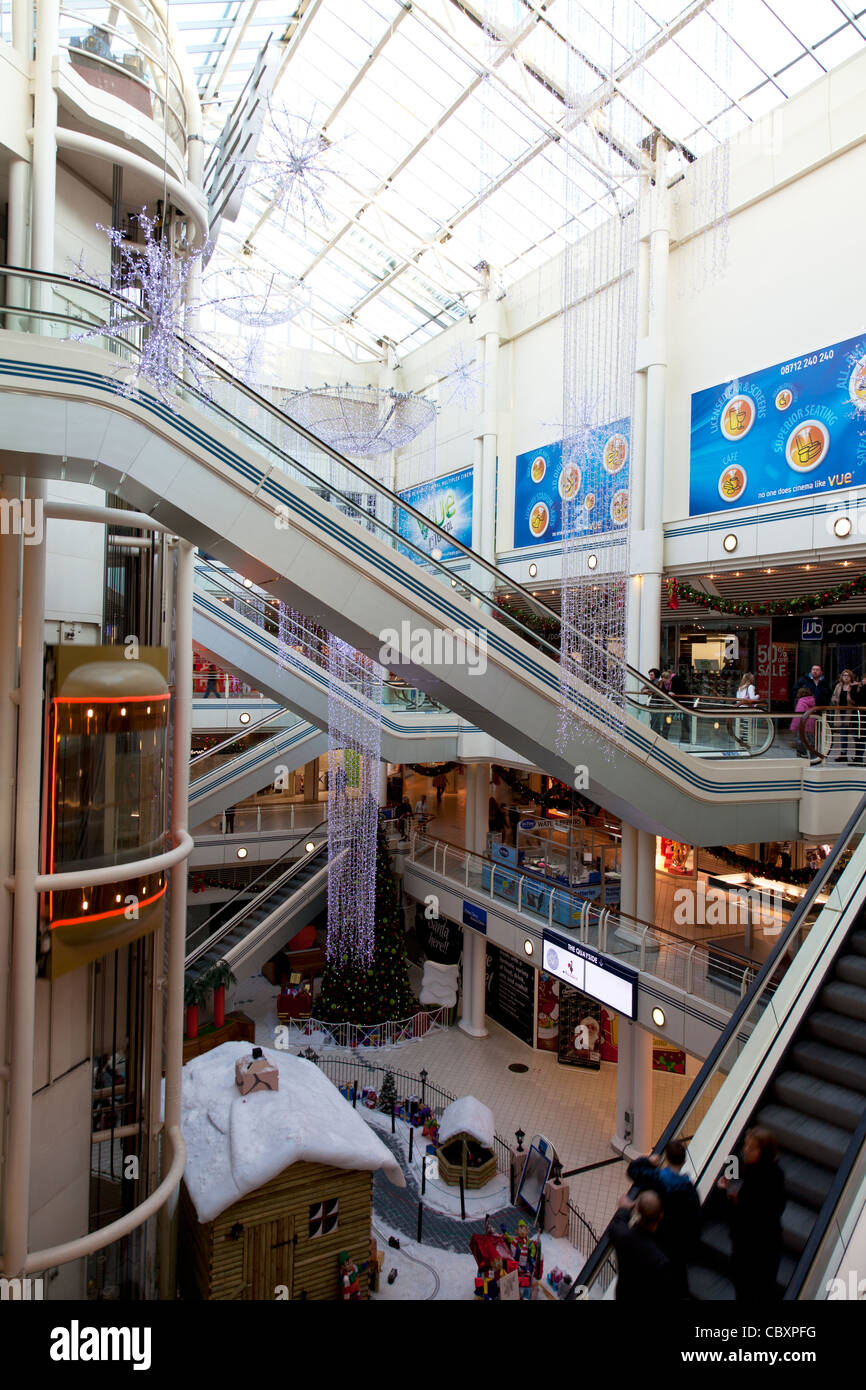 Kingston upon Hull, Hull City, East Riding of Yorkshire, England, UK ...