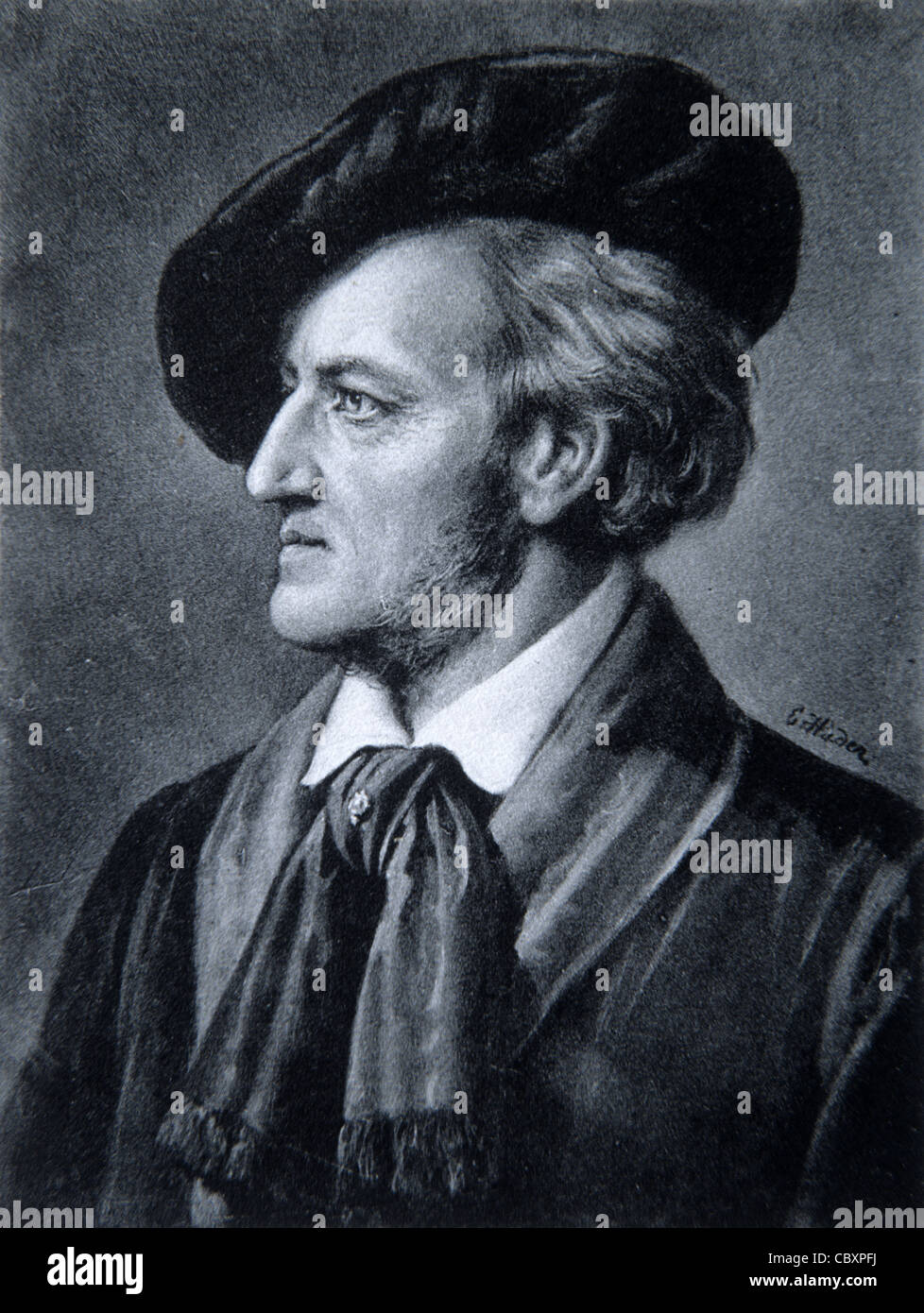William Wagner Stock Photos & William Wagner Stock Images - Alamy