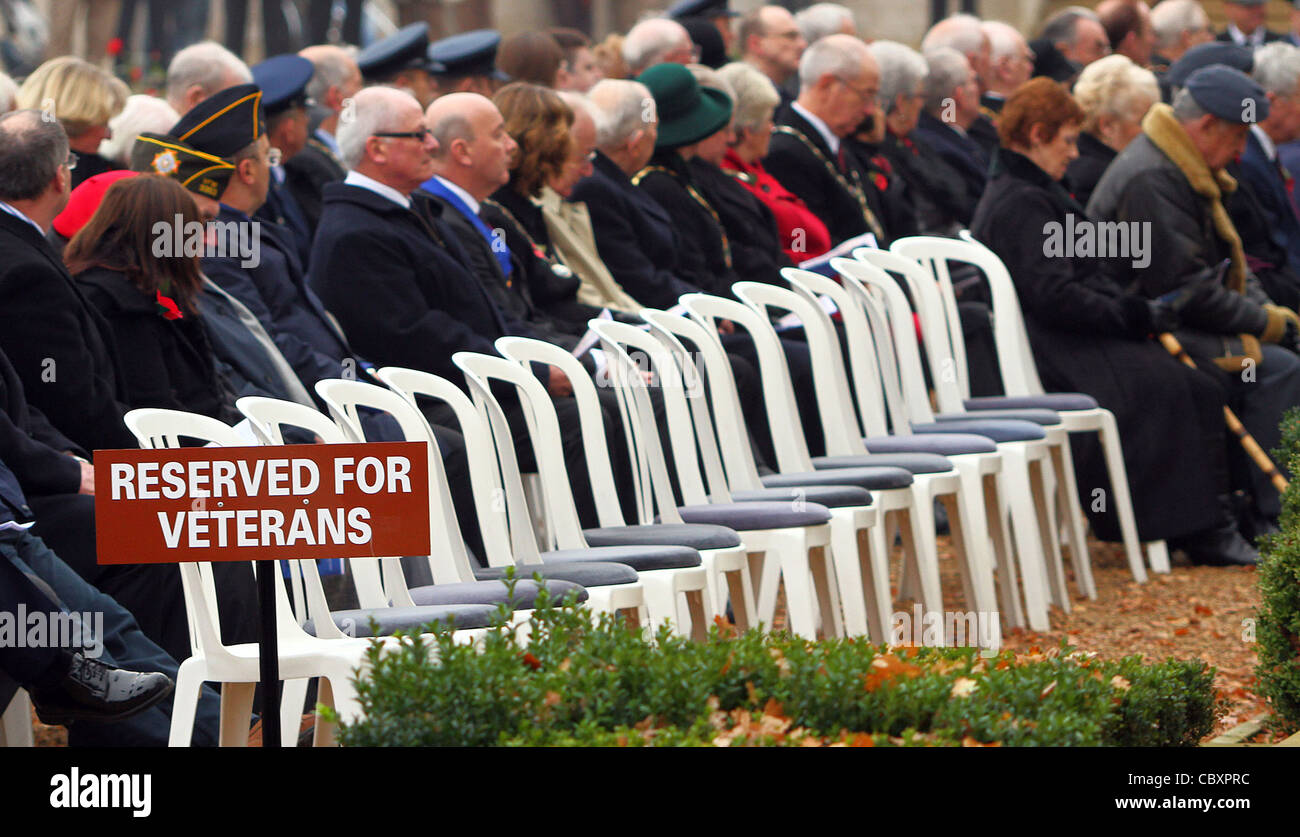 War veterans hi-res stock photography and images - Alamy