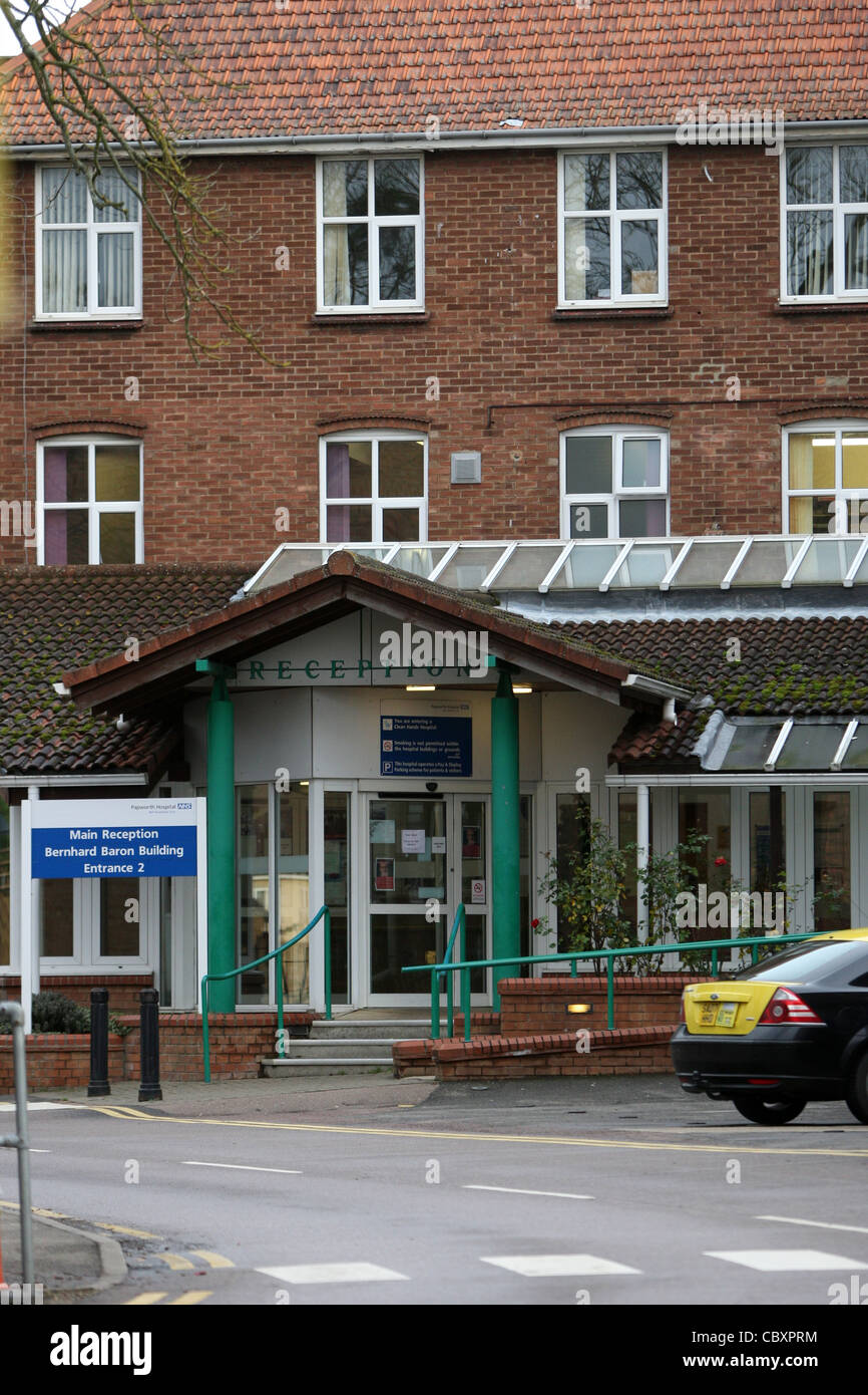 Papworth, cambridgeshire hi-res stock photography and images - Alamy