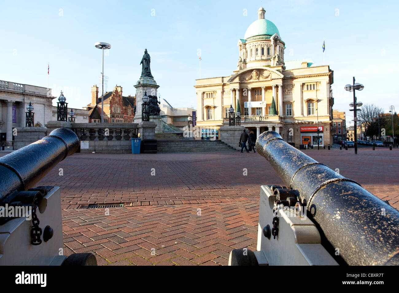 Hull City Hall Stock Photos & Hull City Hall Stock Images - Alamy