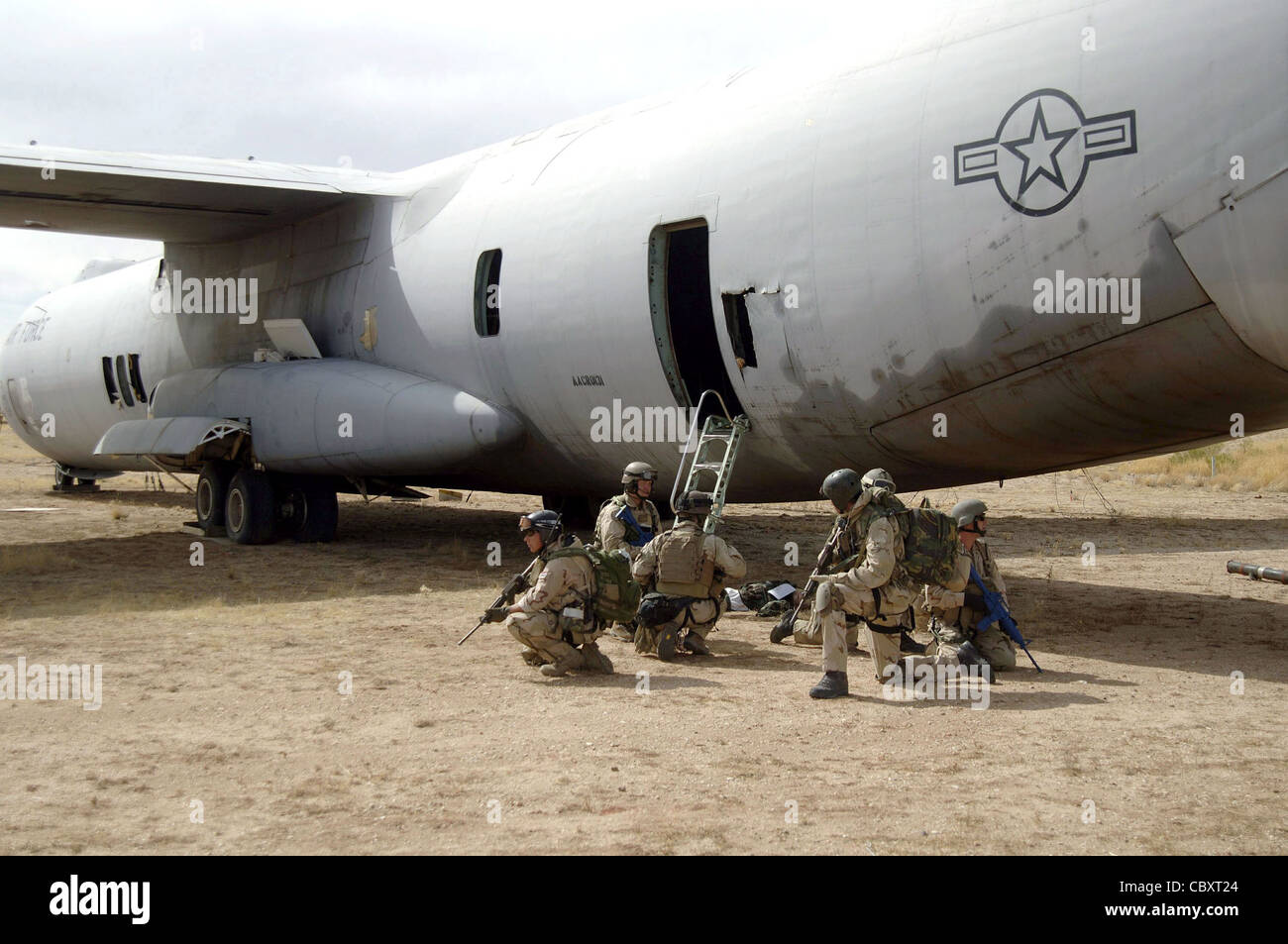48th rescue squadron hi-res stock photography and images - Alamy