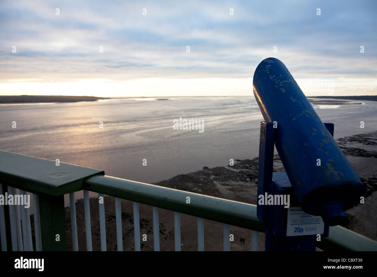 Humber estuary hull hi-res stock photography and images - Alamy