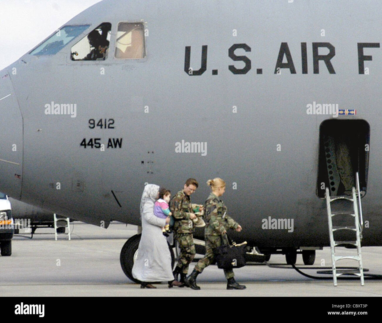 C 141 starlifter aircraft hi-res stock photography and images - Alamy