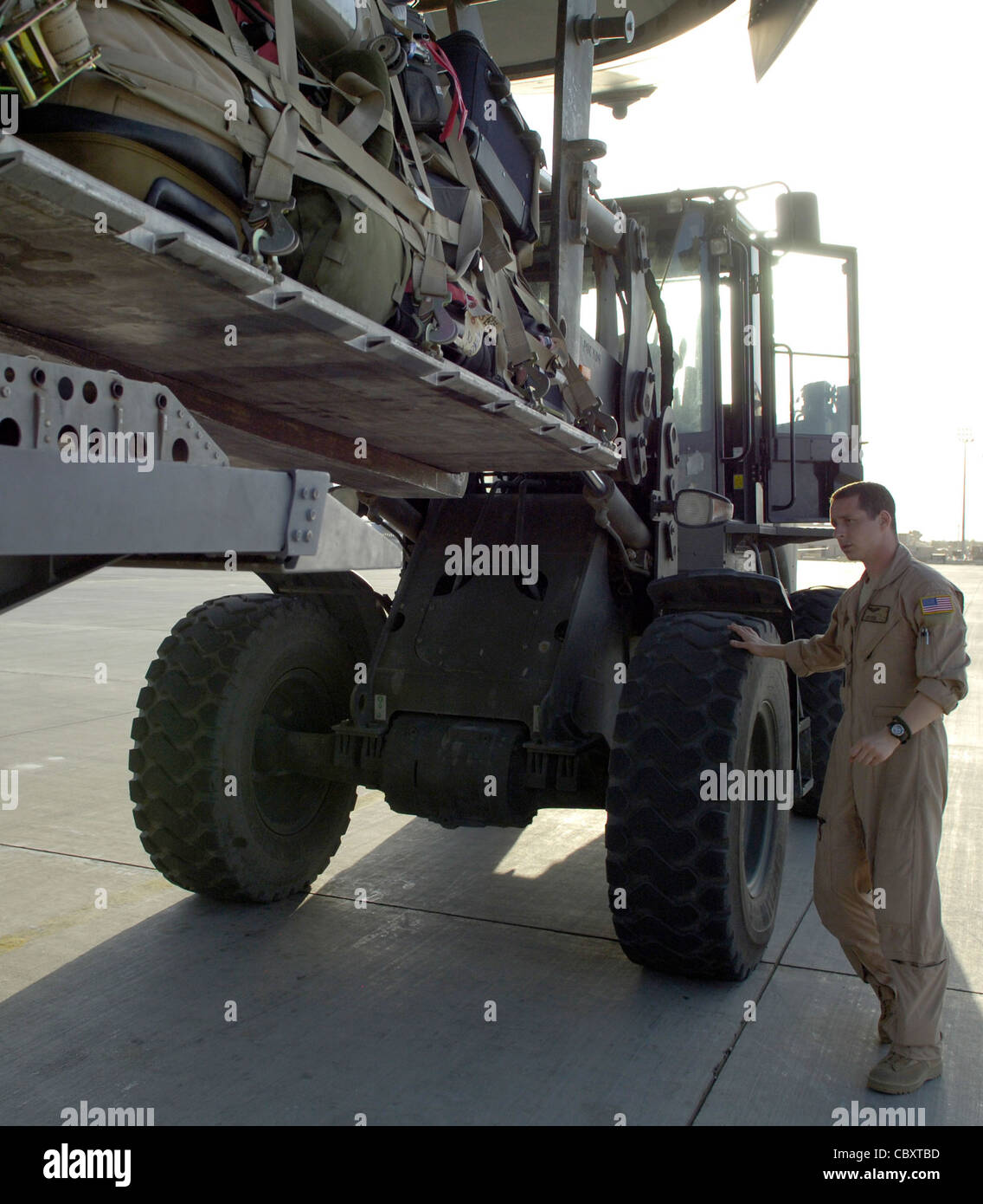Staff sergeant robert hi-res stock photography and images - Alamy