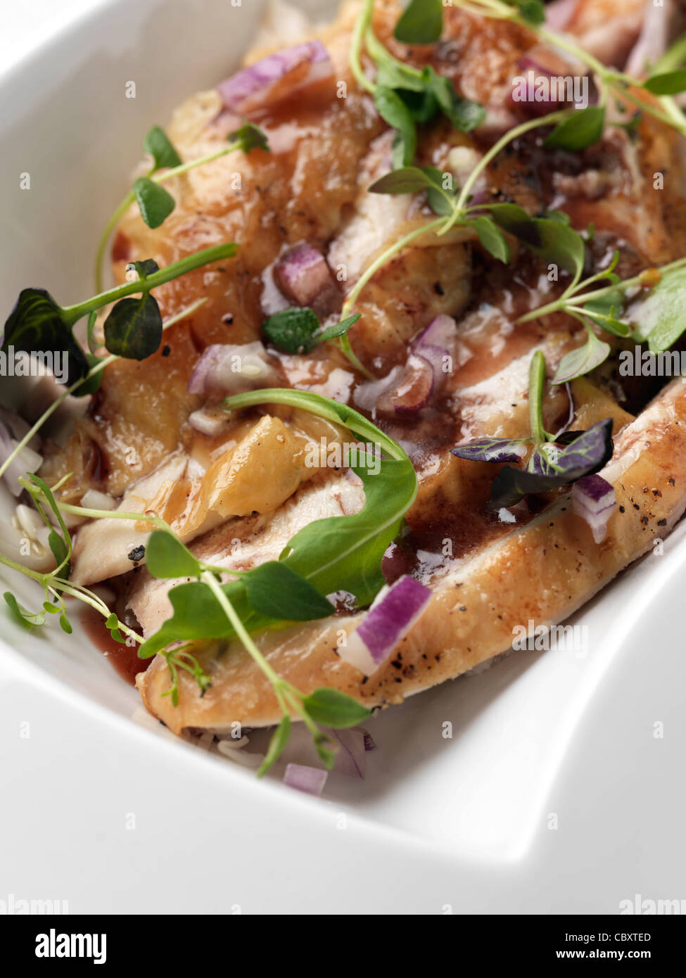 Protein savoury hi-res stock photography and images - Alamy