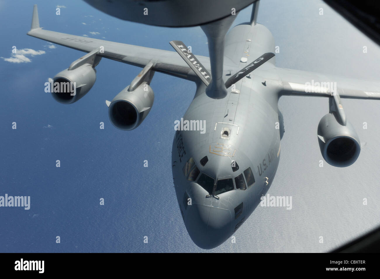Boeing c 135 hi-res stock photography and images - Alamy