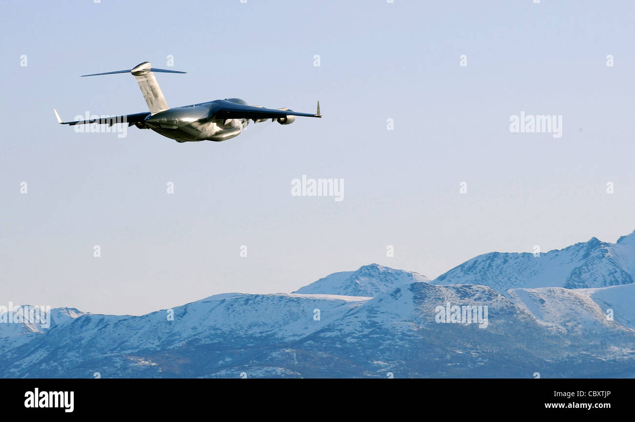 3rd wing commander and f 22 raptor pilot hi-res stock photography and ...