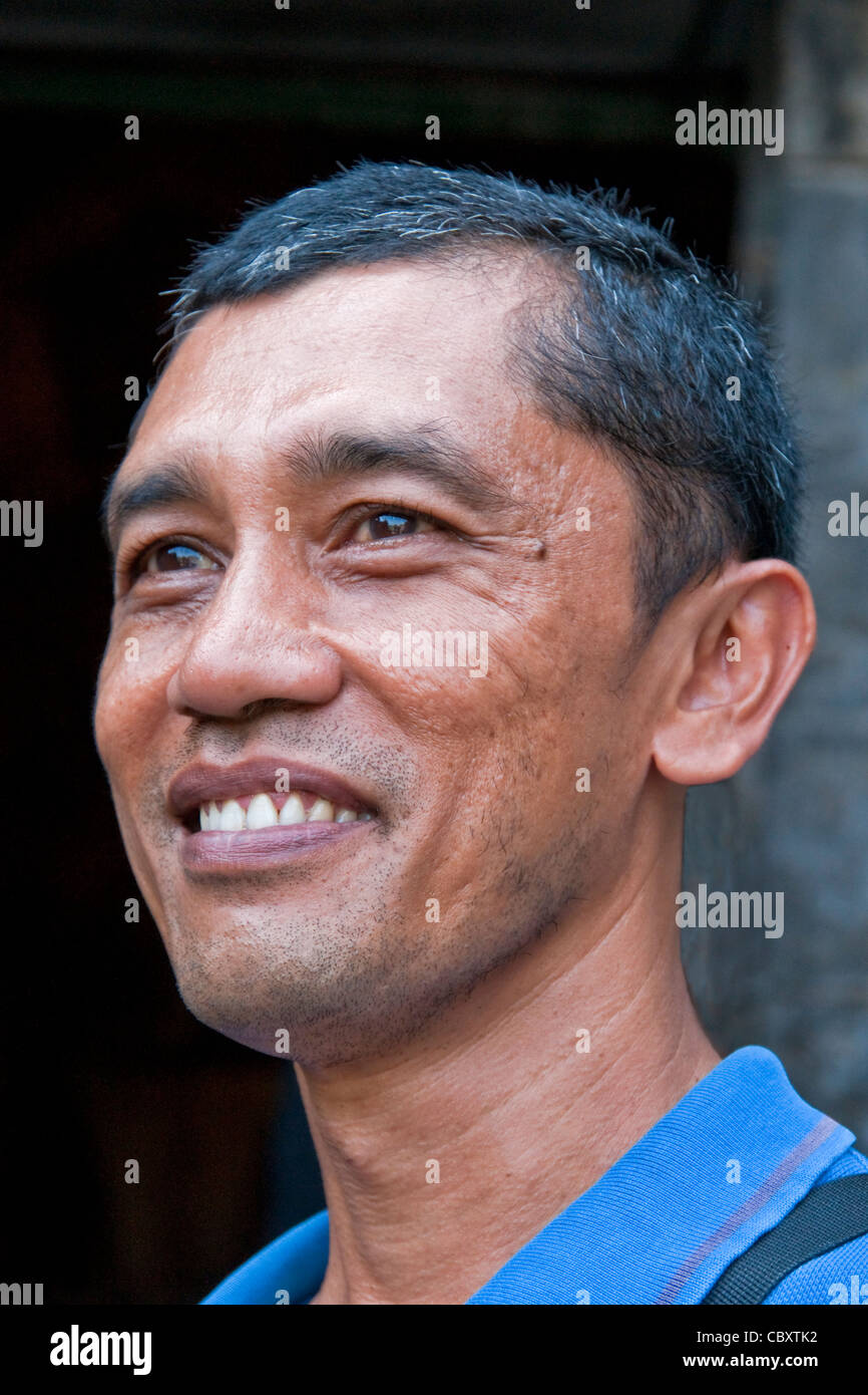 Middle of java hi-res stock photography and images - Alamy