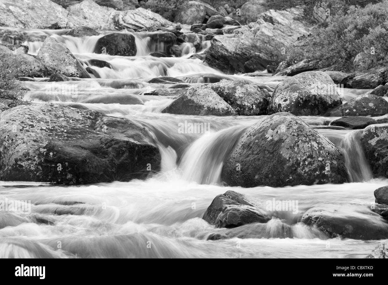 Dynamic rapids hi-res stock photography and images - Alamy