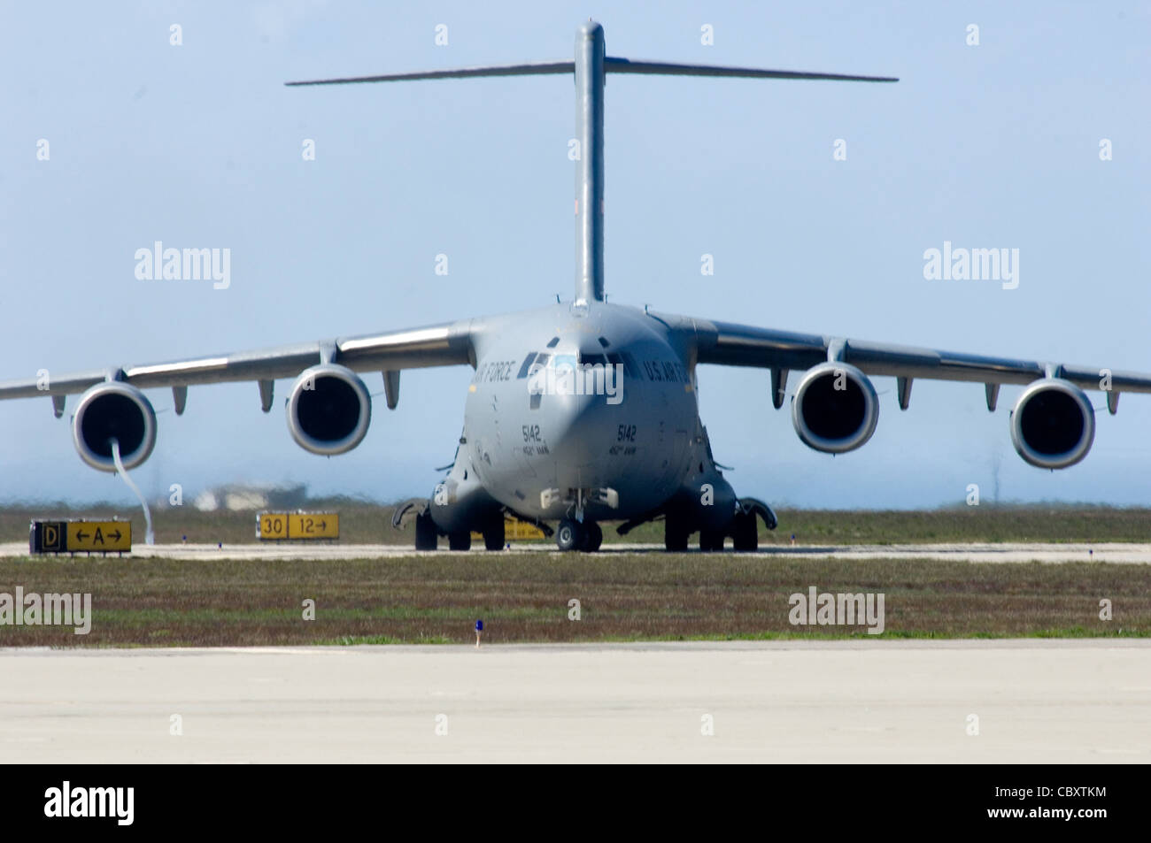 Airplane vortex hi-res stock photography and images - Alamy