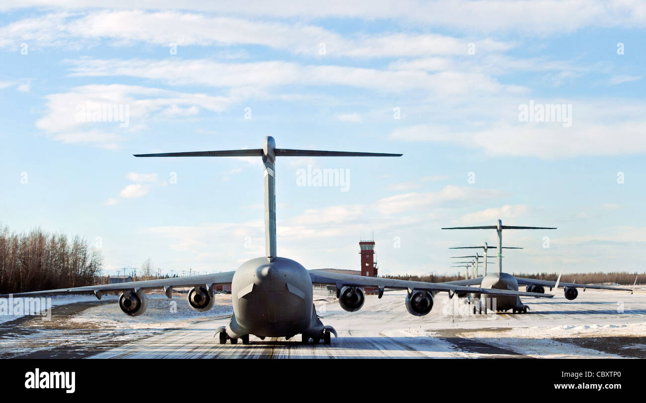 Fort Greely High Resolution Stock Photography and Images - Alamy