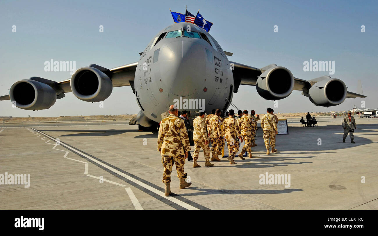 Royal bahraini air force hi-res stock photography and images - Alamy