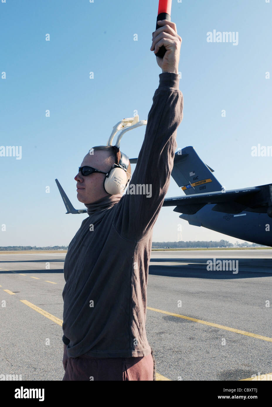2009 the 437th aircraft maintenance squadron voted for major downing hi ...