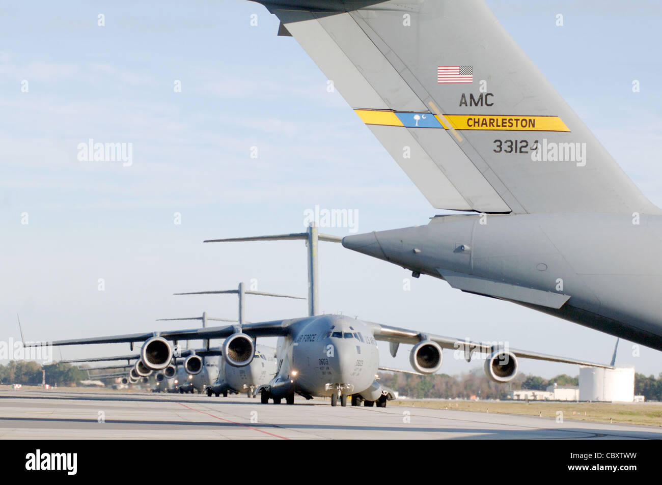 North air force auxiliary base hi-res stock photography and images - Alamy