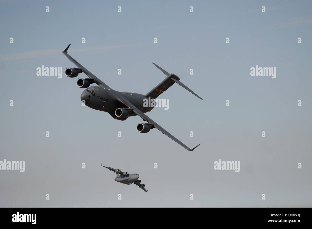 Exercise Bright Star 17 High Resolution Stock Photography and Images ...