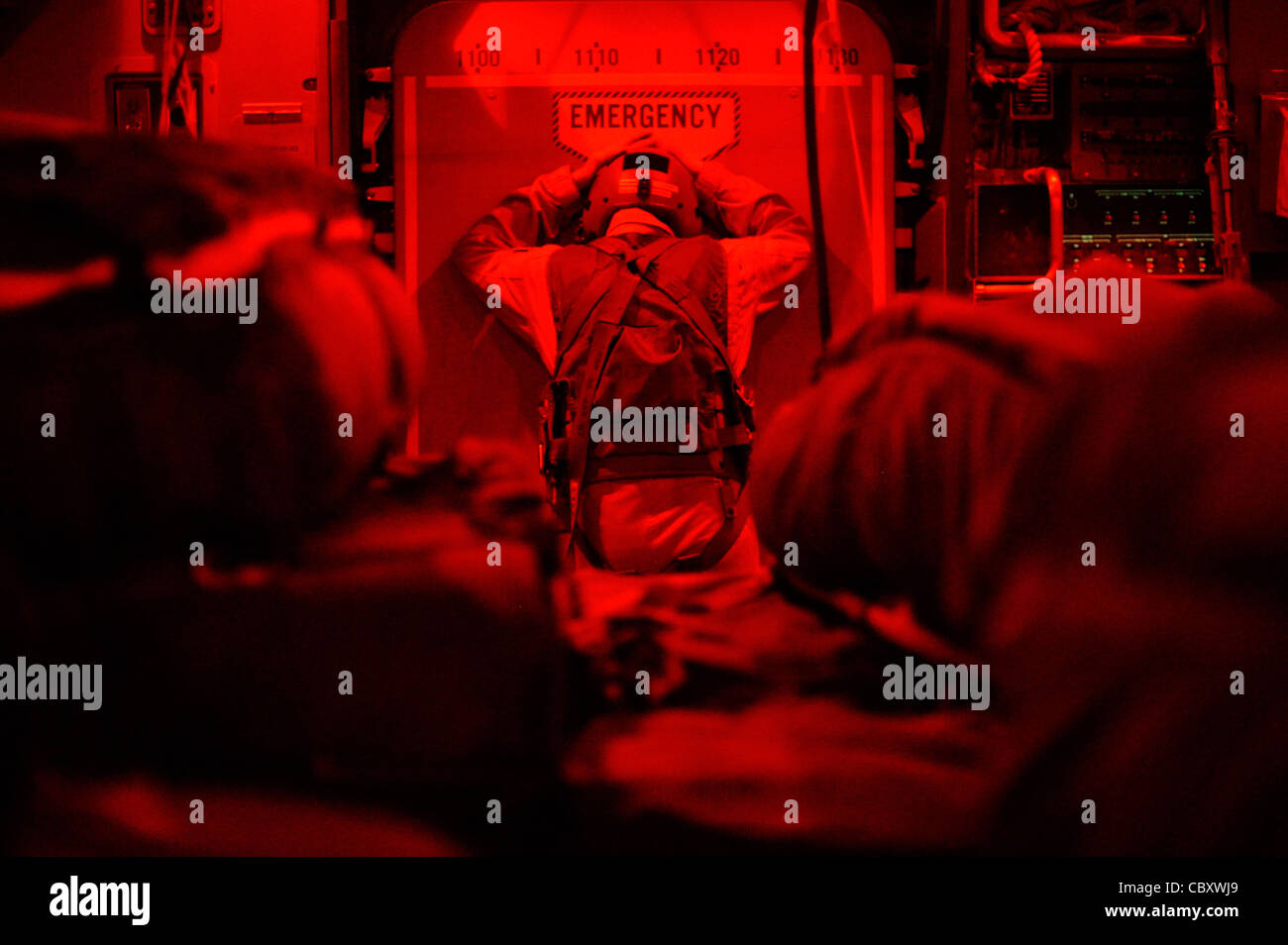 17 globemaster iii mcchord hi-res stock photography and images - Alamy