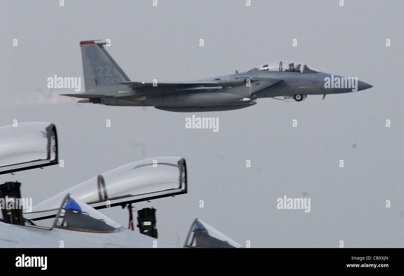 67th fighter squadron hi-res stock photography and images - Alamy