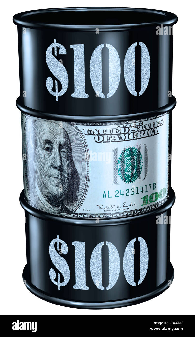 Oil barrel hi-res stock photography and images - Alamy