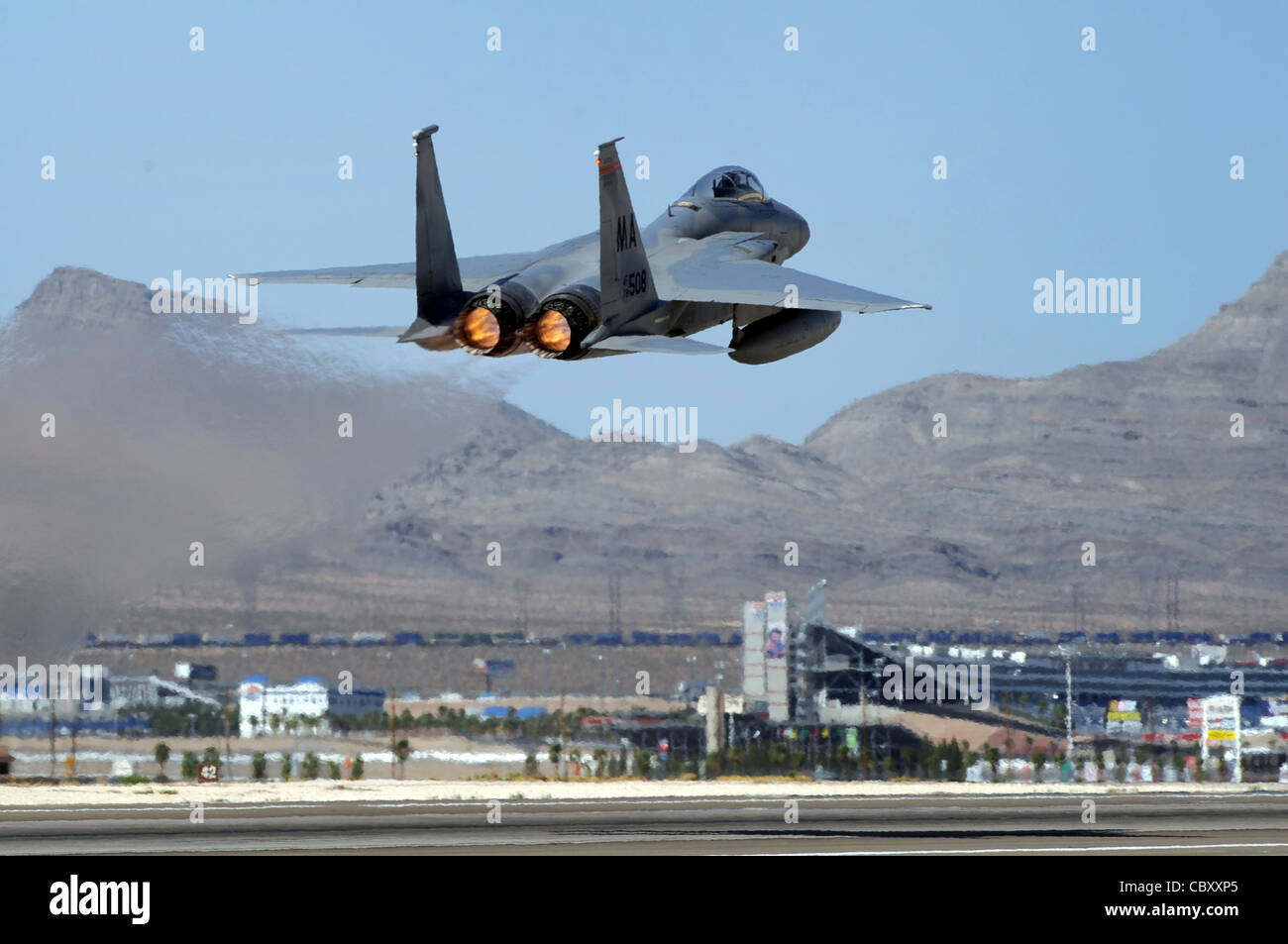 131st fighter squadron hi-res stock photography and images - Alamy