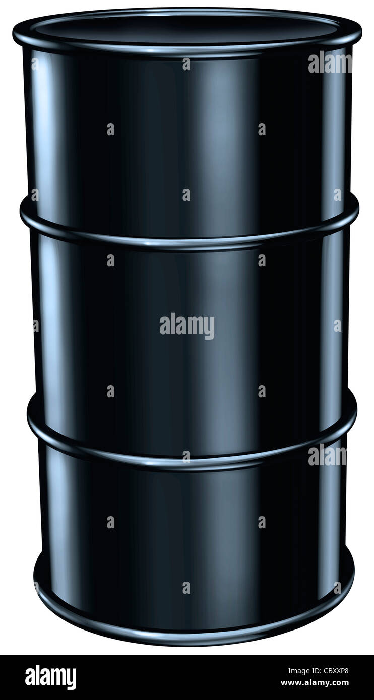 Oil barrel hi-res stock photography and images - Alamy