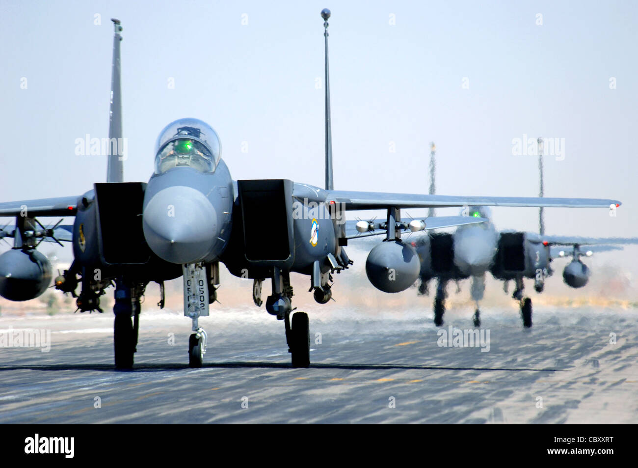 Iraq joint base balad air force hi-res stock photography and images - Alamy