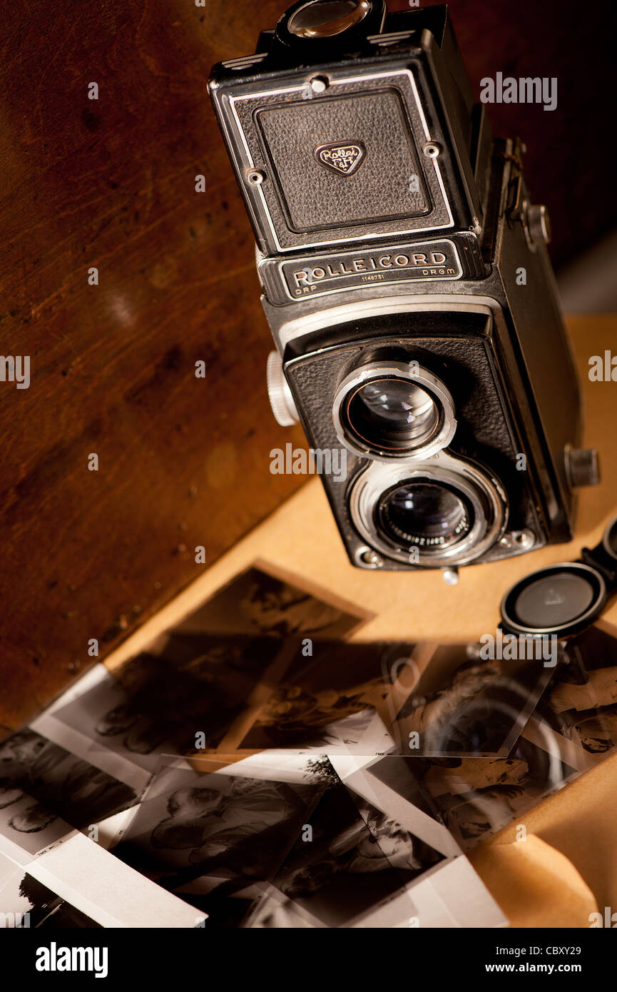 Vintage negatives hi-res stock photography and images - Alamy