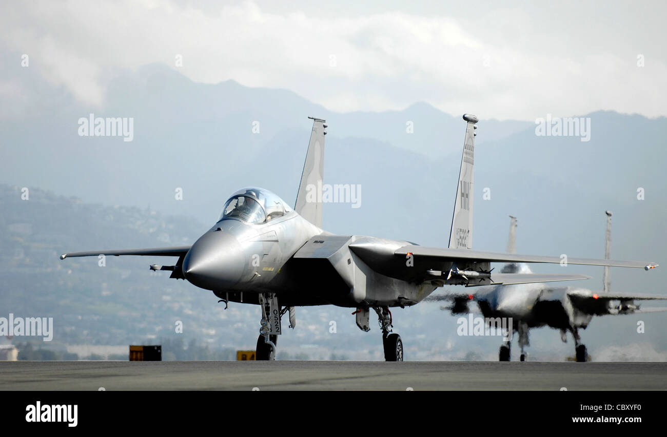 199th fighter squadron hi-res stock photography and images - Alamy
