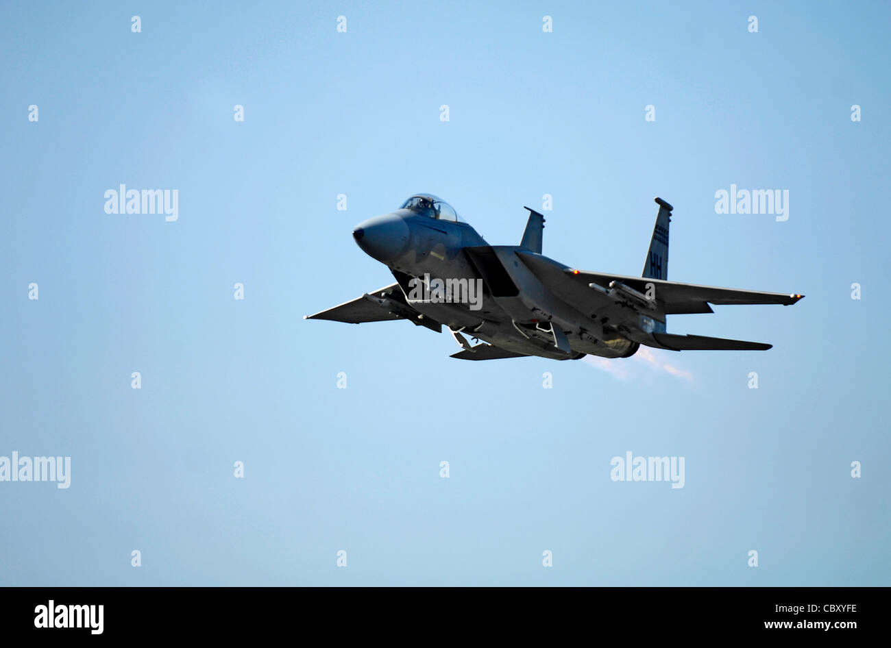 199th fighter squadron hi-res stock photography and images - Alamy