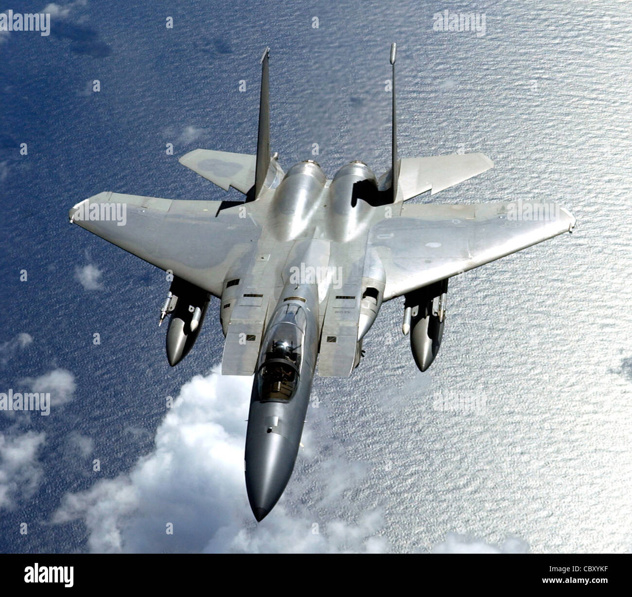 Valiant shield 2007 hi-res stock photography and images - Alamy