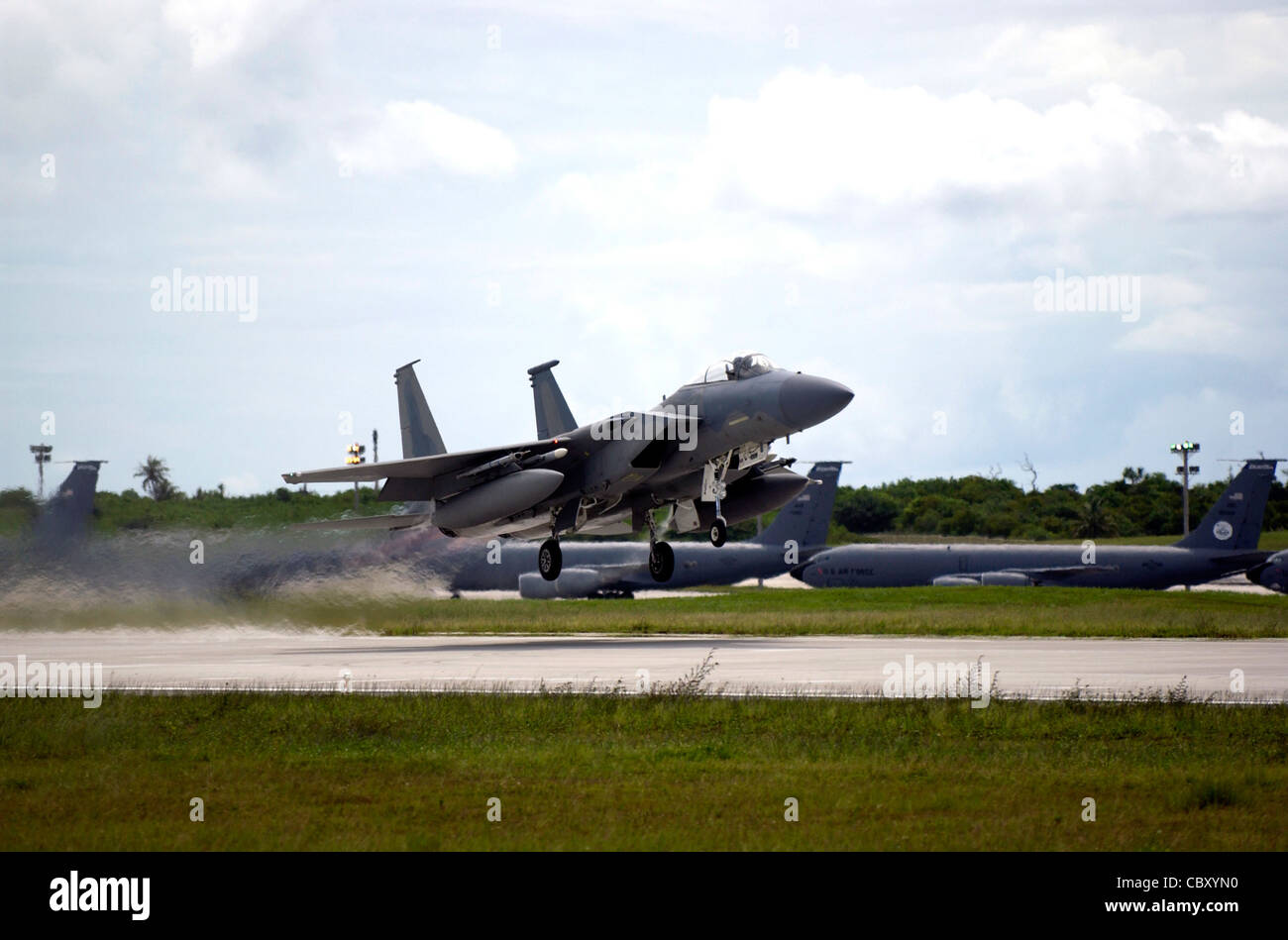 Valiant shield 2007 hi-res stock photography and images - Alamy