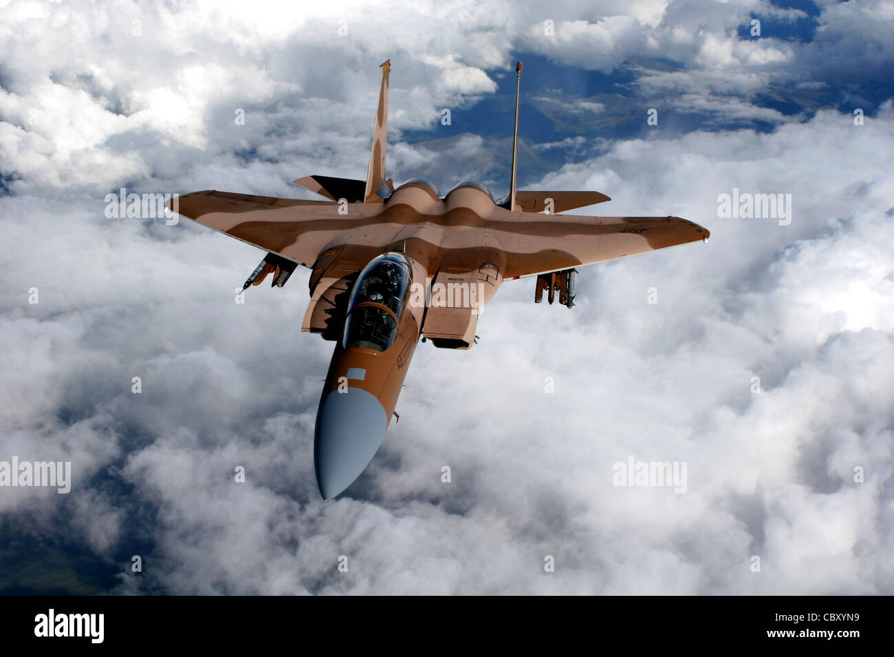 65th aggressor squadron hi-res stock photography and images - Alamy