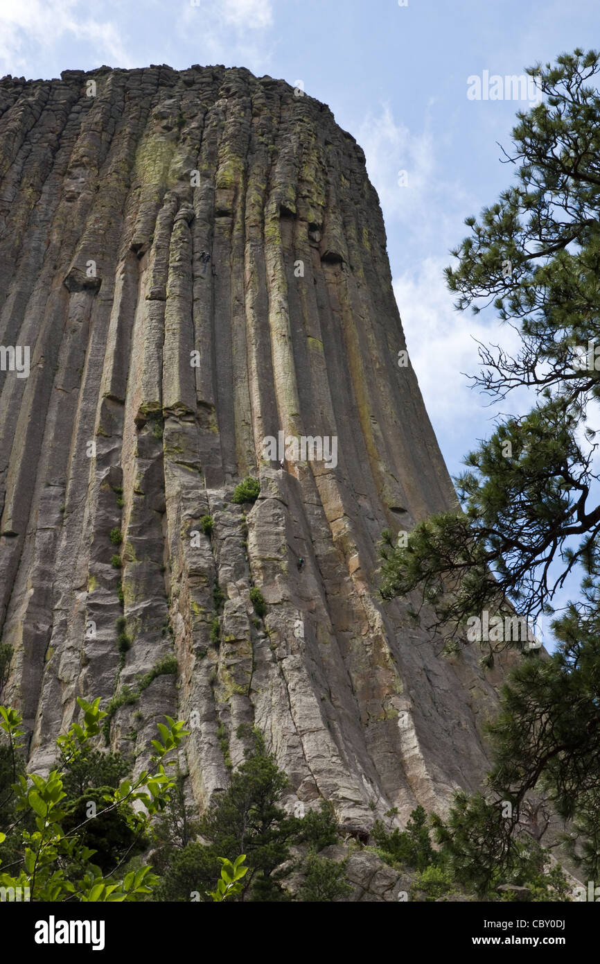 American devils tower devils tower travel hi-res stock photography and ...