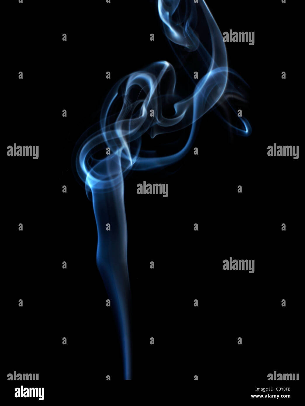 Smoke swirls Rising Stock Photo - Alamy Smoke swirls Rising Stock Photo - Alamy