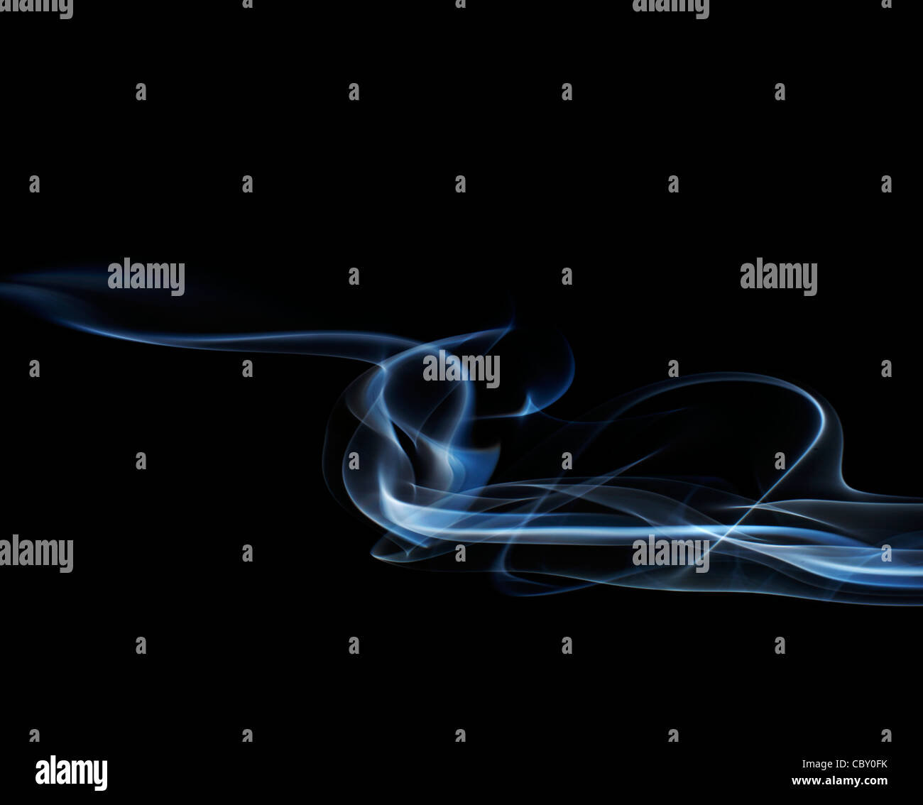 Cigarette smoke rising hi-res stock photography and images - Alamy