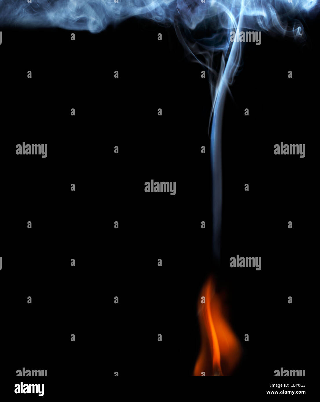 Flame effect gas fire hi-res stock photography and images - Alamy